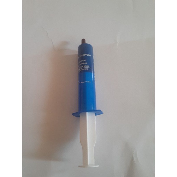 Jual THERMAL FASTA GREASE PROCESSOR SUNTIKAN Jaminan Kualitas | Shopee ...