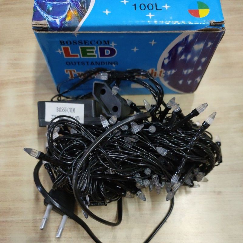 Jual Lampu Tumblr (Lampu Natal) | Shopee Indonesia