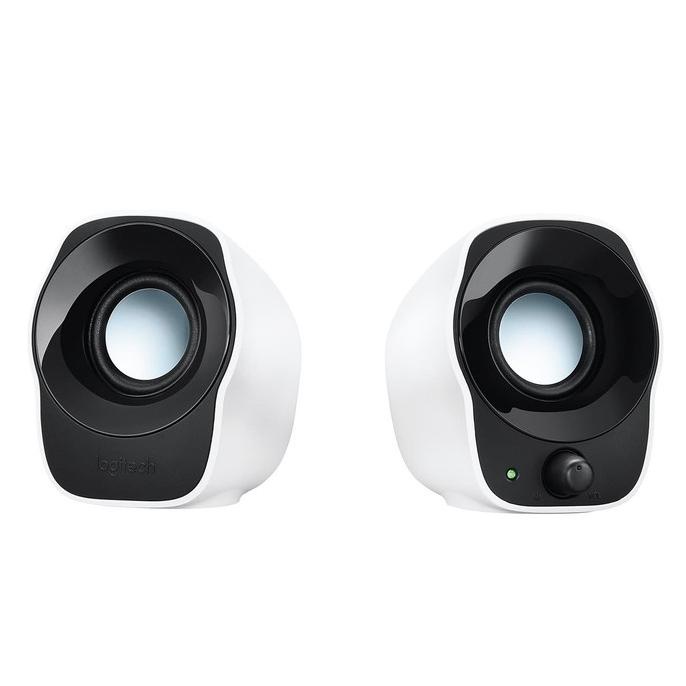 Jual BANTING HARGA LOGITECH SPEAKER Z120 | Shopee Indonesia