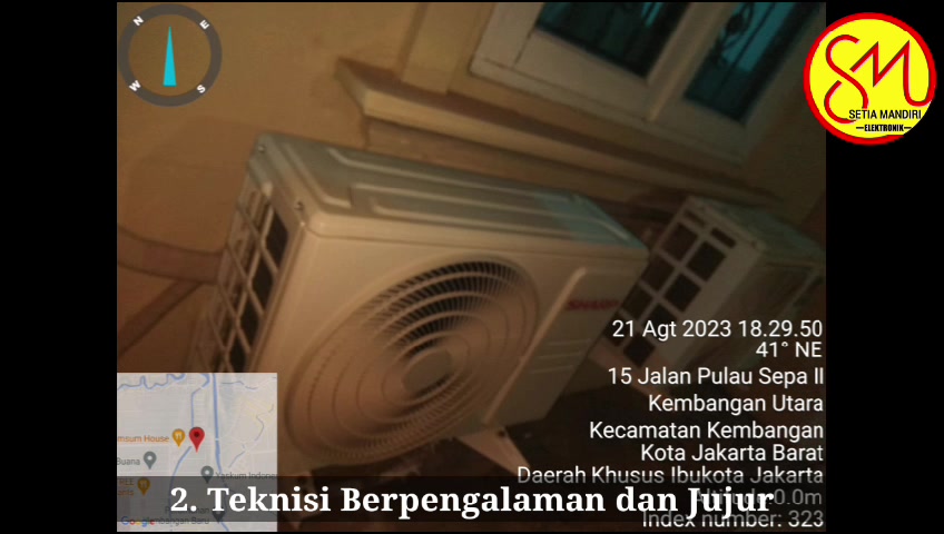 Jual AC AQUA AQA-KCR5AHP/AHQ /AQA-KCR5FQDL/AQA-KCR5FQAL 1/2 PK GARANSI RESMI | Shopee Indonesia