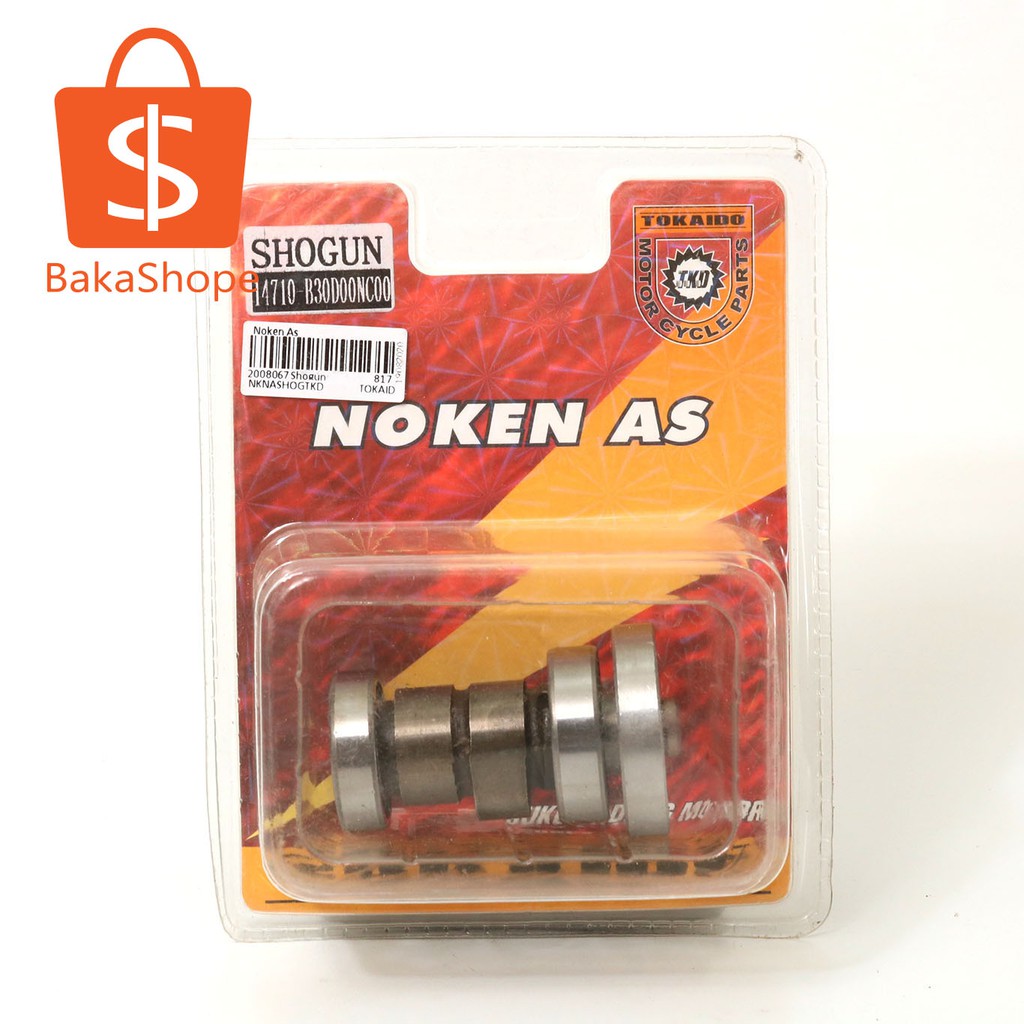 Jual Noken As Suzuki Shogun 110 | Shopee Indonesia