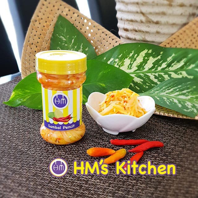 Jual Sambal Pencit | Shopee Indonesia
