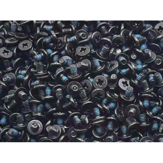 Jual Baut SSD M.2 NVMe Sekrup M2 Laptop PC Screw | Shopee Indonesia