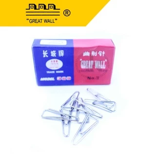 Jual paper clip no 3 Harga Terbaik & Termurah Juli 2024 | Shopee Indonesia