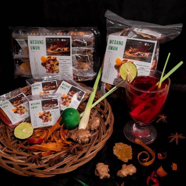 Jual Jamu Sachet banyak khasiat dan manfaat | Shopee Indonesia