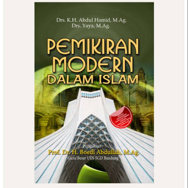 Jual Buku Pemikiran Modern dalam Islam | Shopee Indonesia