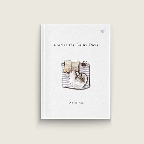 Jual BUKU BEST SELLER KPG - Stories For Rainy Days ORIGINAL BOOKS ...