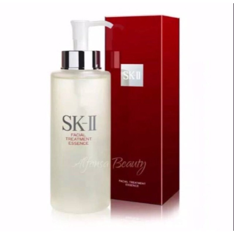 Jual SK II Facial Treatment Essence 330ml | Shopee Indonesia