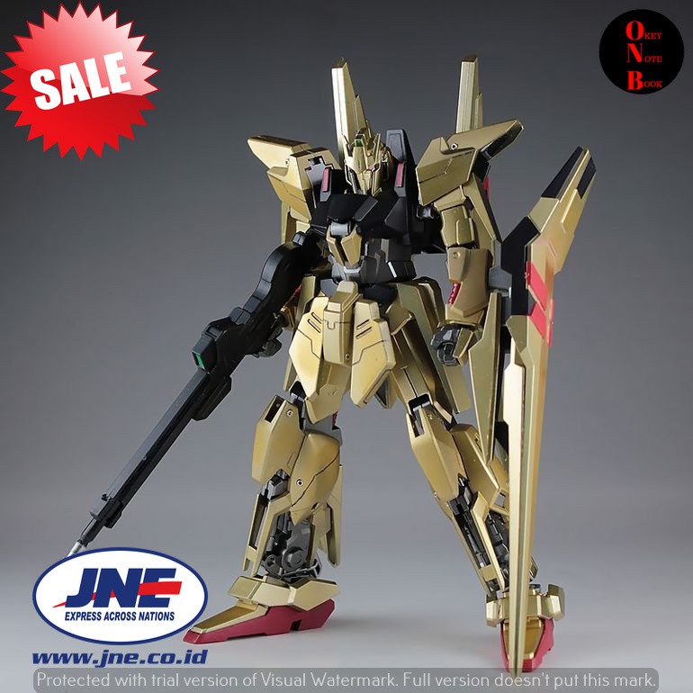 Jual MODEL KIT / DELTA GUNDAM / TRANSFORMABLE MOBILE SUIT PROTOTYPE ...