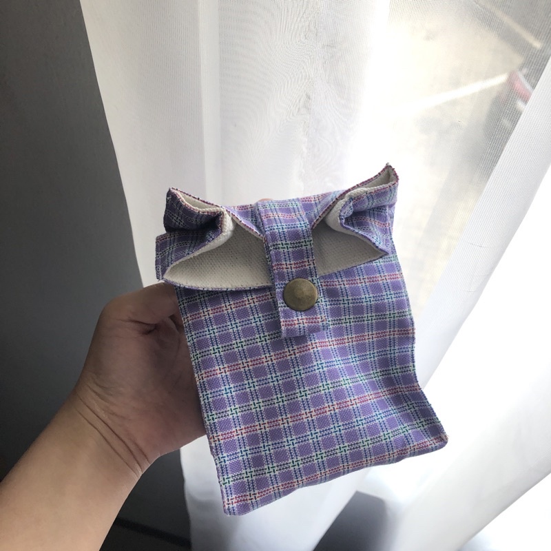 Jual Bento Pouch | korean pouch | pouch korea | pouch lucu | pouch unik ...