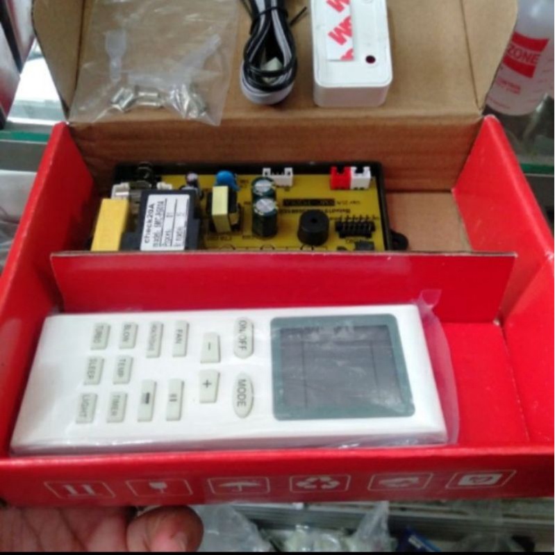 Jual Modul pcb Ac Universal | Shopee Indonesia