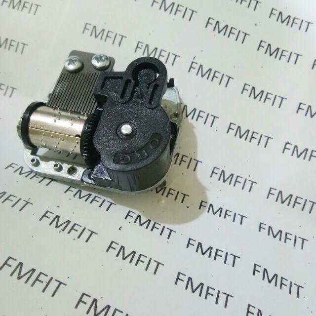 Jual mesin otomatis AUTO Kotak musik ulang tahun music box happy ...