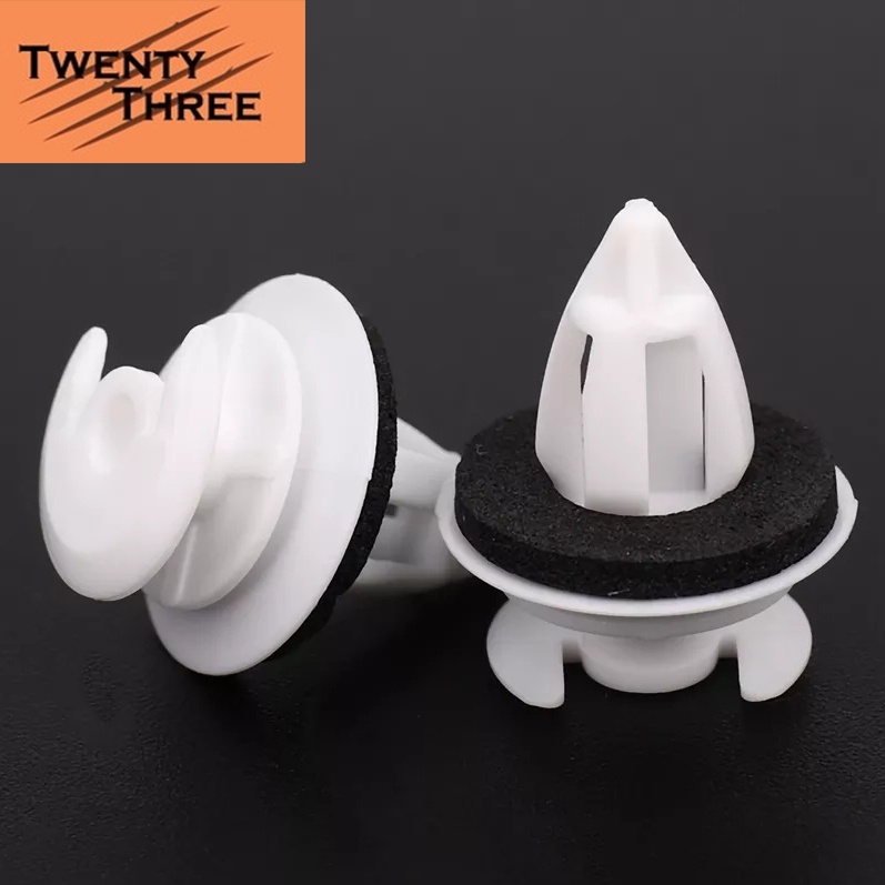 Jual klip pengunci doortrim kancing rivet BMW E30 E34 E36 E38 E39 E46 X5 M5 M3 Z3 | Shopee Indonesia