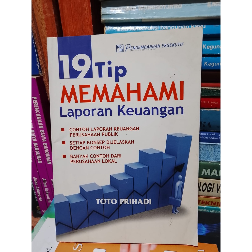 Jual 19 Tip Memahami Laporan Keuangan | Shopee Indonesia