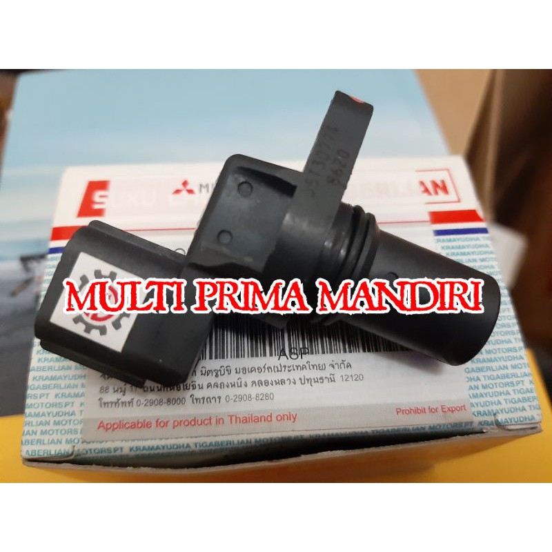 Jual SENSOR CAMSHAFT SENSOR NOKEN AS T120SS INJECTION ASLI MD327107 ...