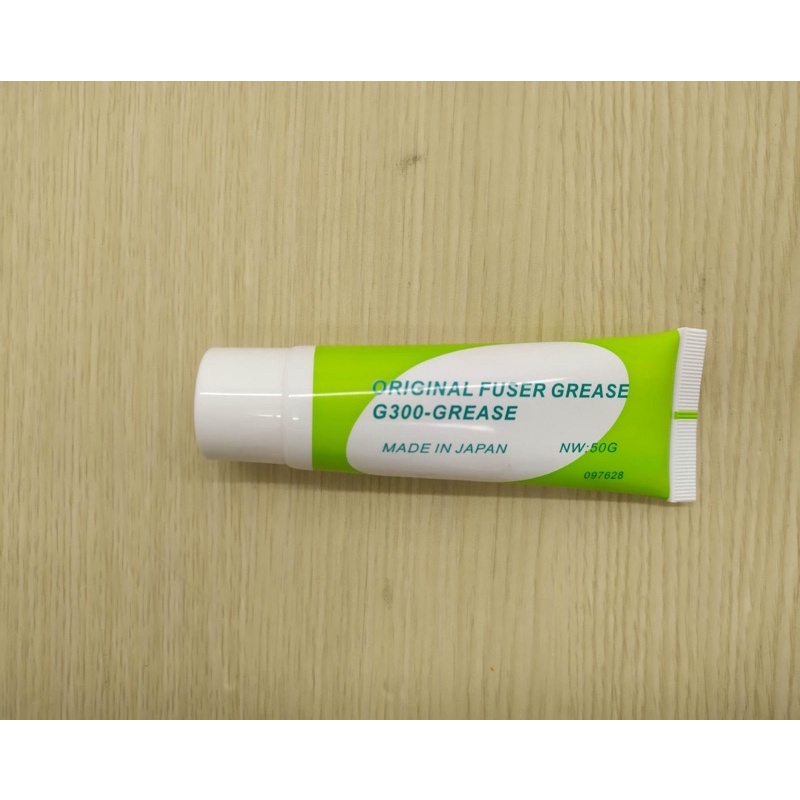 Jual GREASE FUSER FILM / FIXING FILM CANON IRA 4025/4051/4225/4251/4570 ...