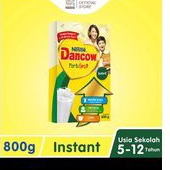 Jual dancow fortigrow instant 800 gram | Shopee Indonesia