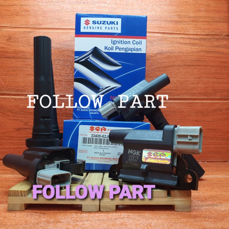 Jual COIK KUIL SUZUKI APV / FUTURA INJEKSI | Shopee Indonesia