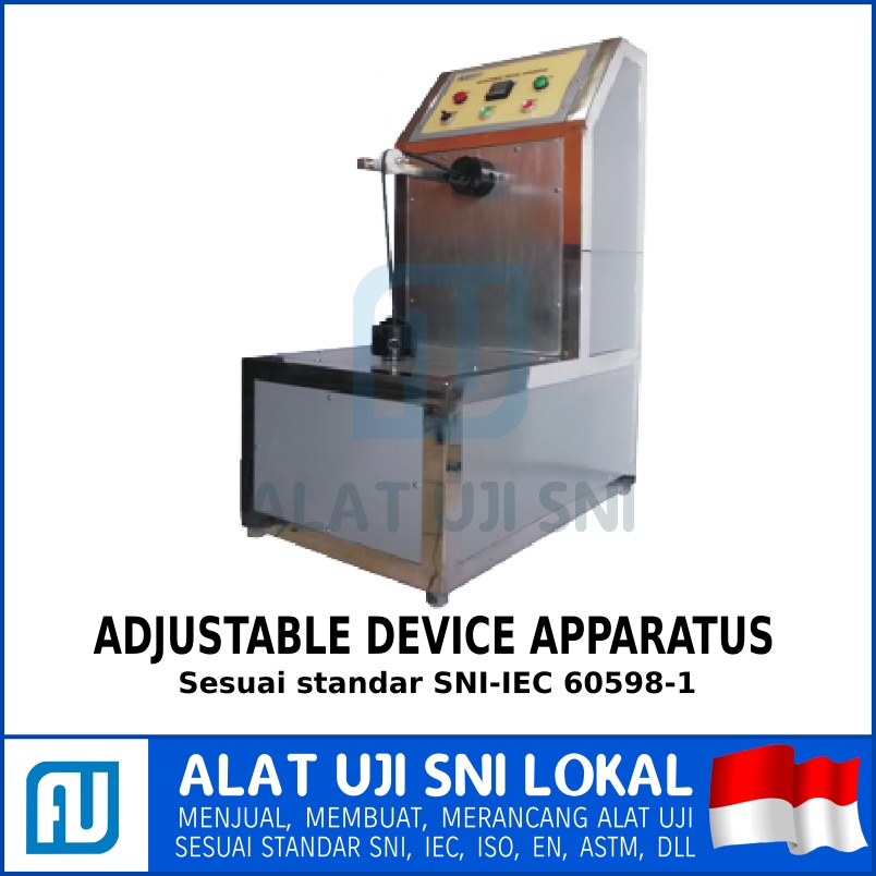 Jual ADJUSTABLE DEVICE APPARATUS - Alat Uji Kabel | Shopee Indonesia