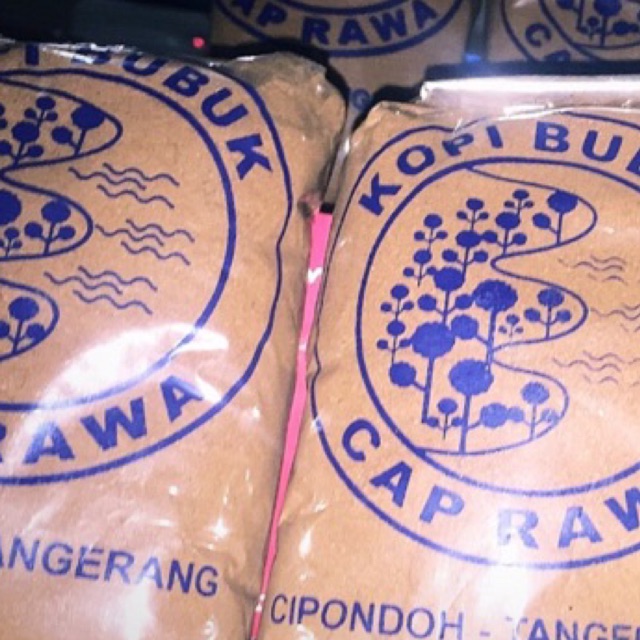 Jual Kopi bubuk asli (200 gram) | Shopee Indonesia