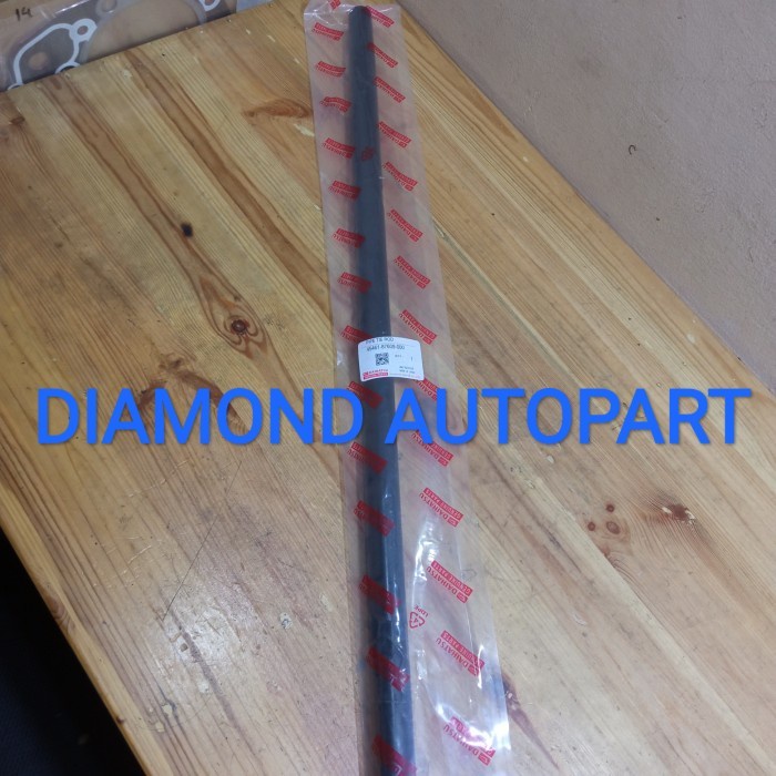 Jual PIPA TIE ROD AS TIE ROD TAFT GT F70 | Shopee Indonesia