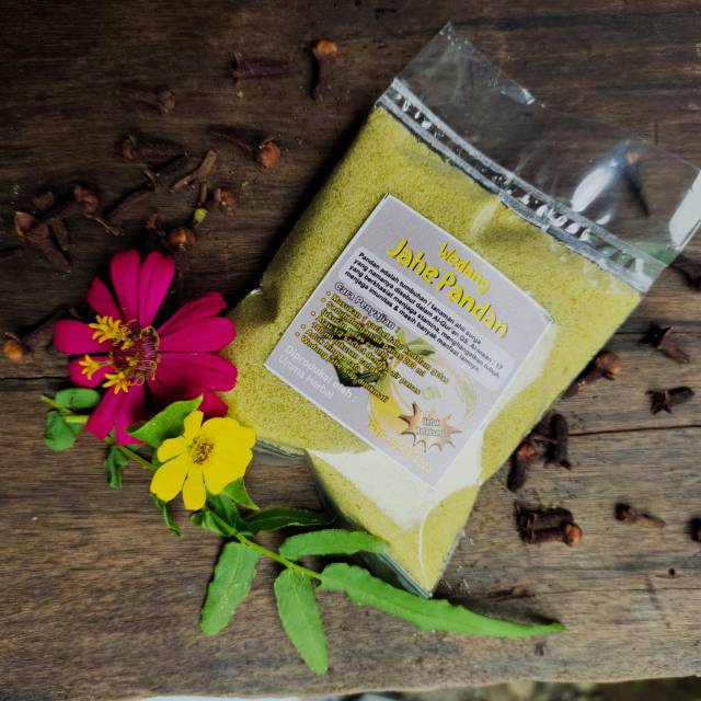 Jual Wedang Jahe Pandan | Shopee Indonesia