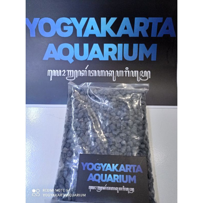 Jual Batu alor hitam batu hiasan aquarium aquascape batu taman | Shopee ...