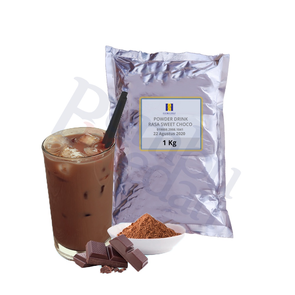 Jual POWDER DRINK SWEET CHOCO | Shopee Indonesia