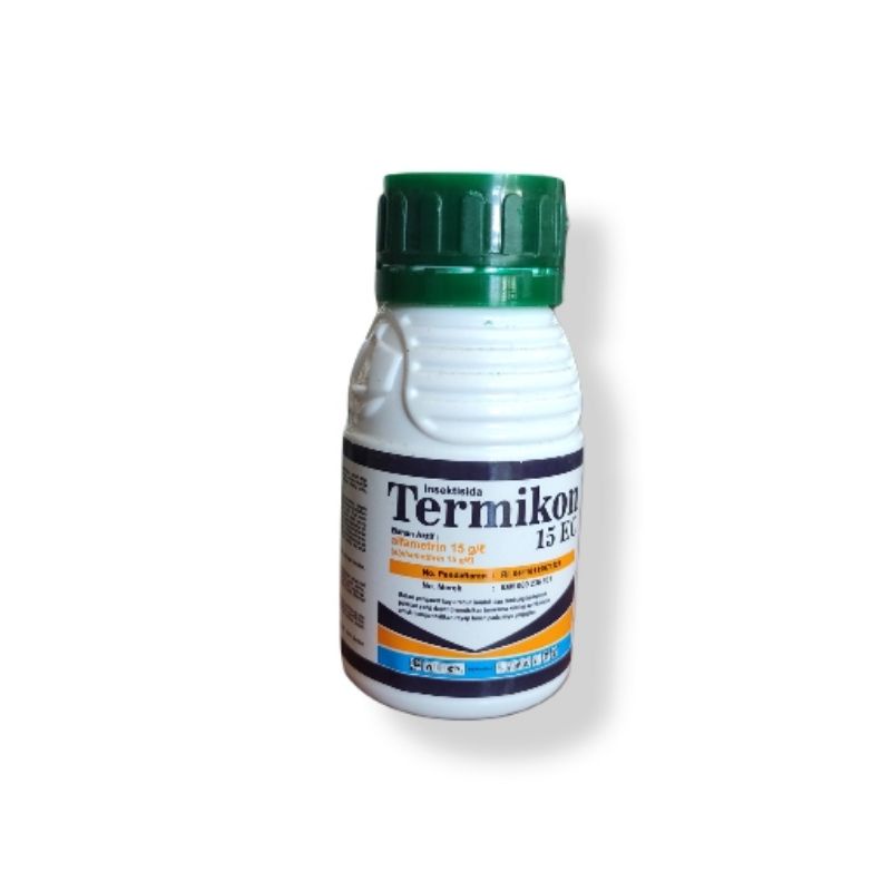 Jual Insektisida termikon 15EC @100ml ( obat rayap) | Shopee Indonesia