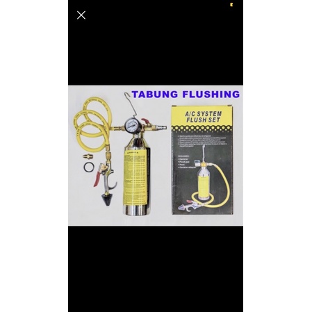 Jual Alat Flushing Tool Kit Set | Shopee Indonesia