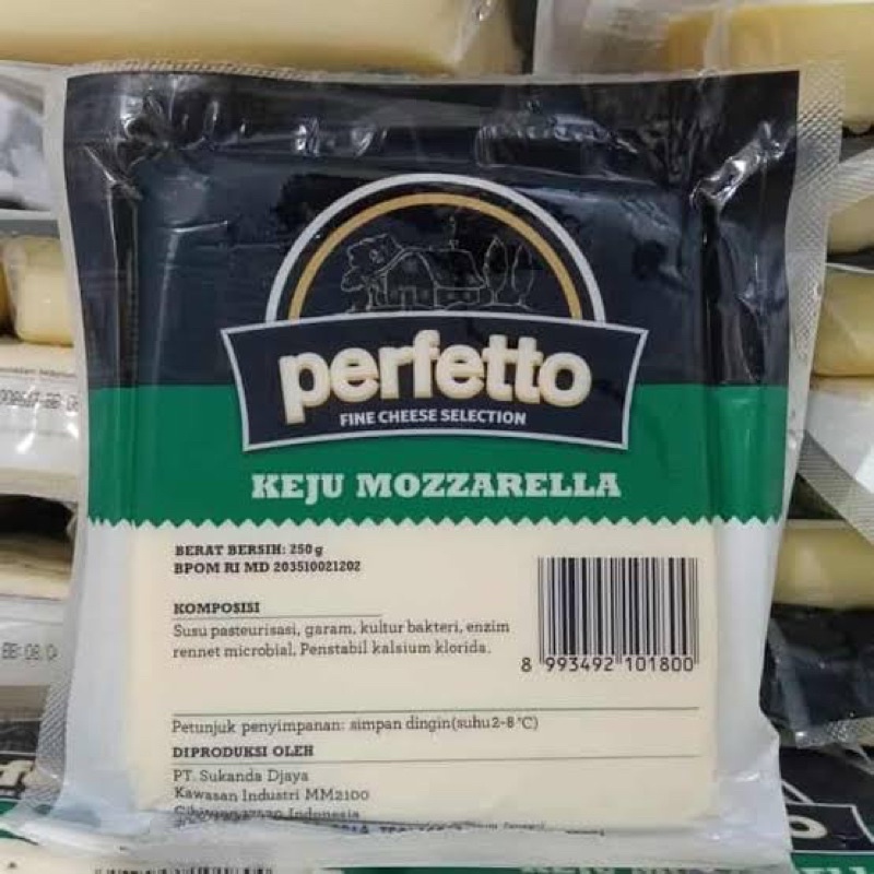 Jual Keju Mozarella Murah Terlengkap & Harga Terbaru Mei 2026 | Shopee ...