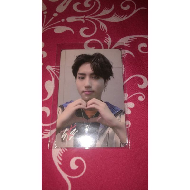 Jual Han skz logo (BOOKED) | Shopee Indonesia