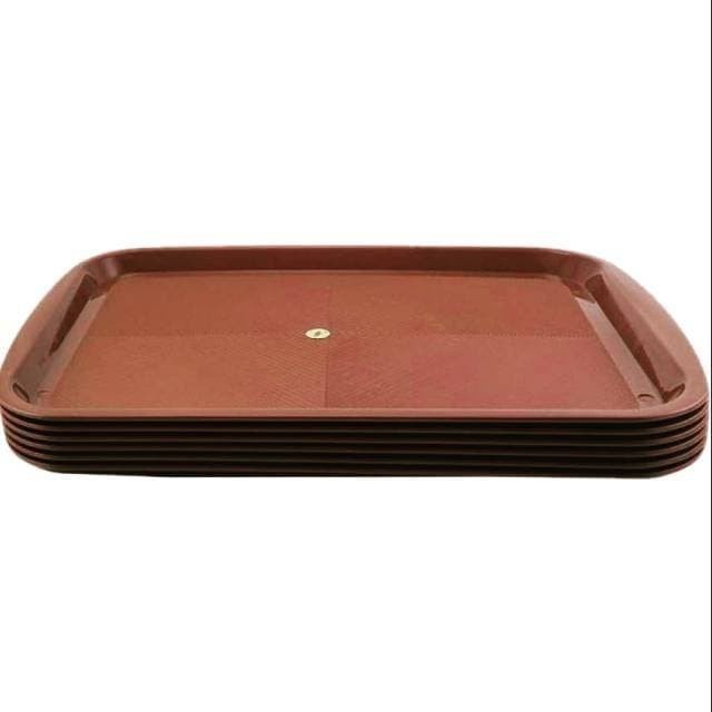 Jual Nampan Owl 45 x 35 NS-02 | Nampan Plastik Besar | Nampan Makan ...