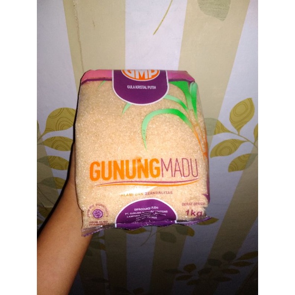 Jual gunung madu 1kg | Shopee Indonesia