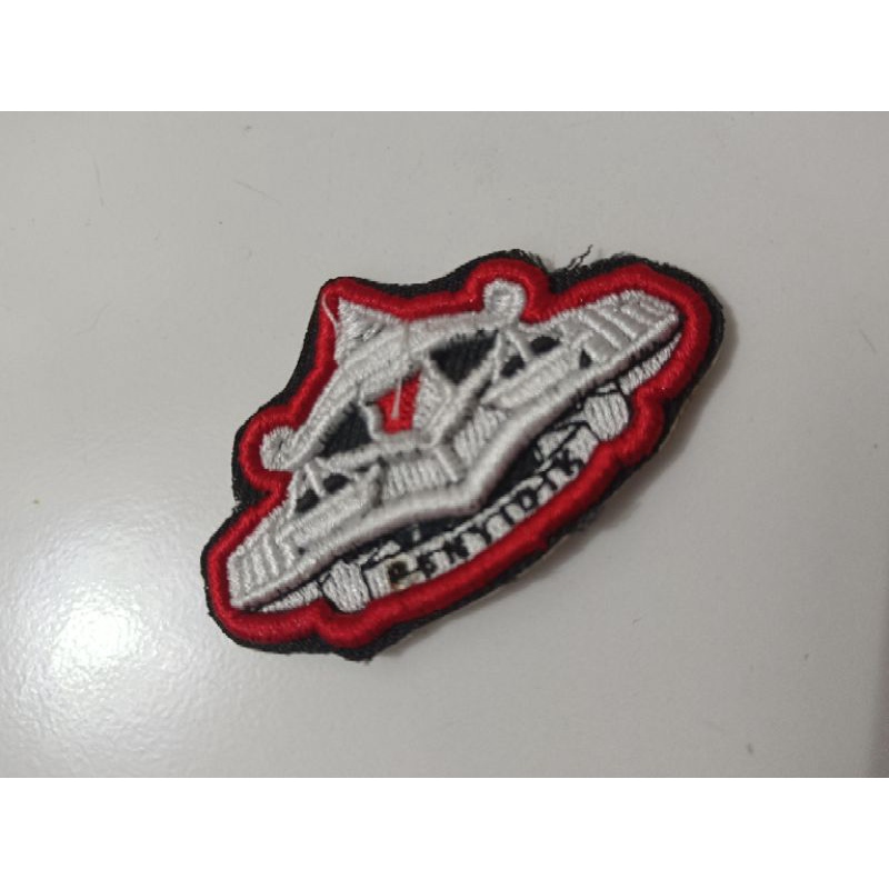 Jual ATRIBUT BORDIR POLRI ( TIMBUL DAN BIASA) | Shopee Indonesia