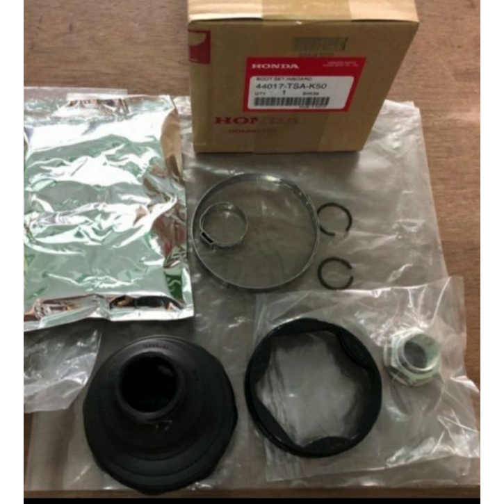 Jual Karet Boot CV Joint Kokel Kohel Inner / Boot As Roda Dalam Brv | Shopee Indonesia