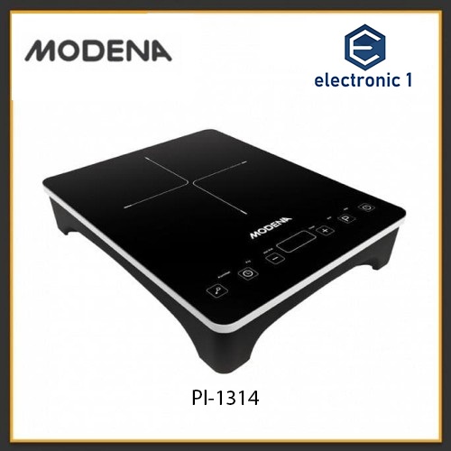 Jual KOMPOR INDUKSI MODENA INDUCTION COOKER PI-1314L - KHUSUS MEDAN ...