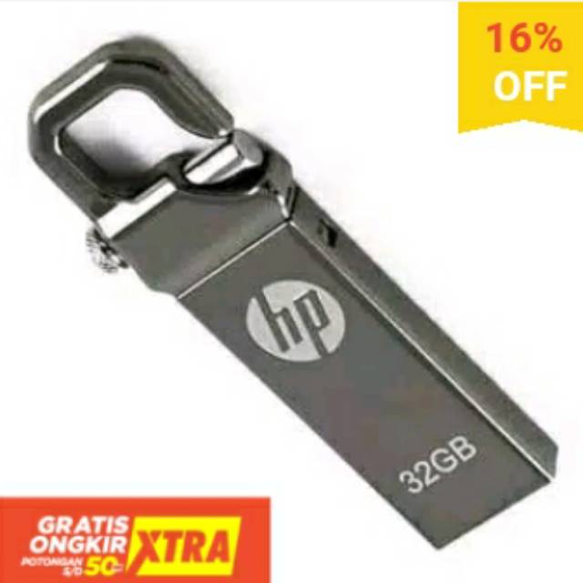 Jual FLASHDISK HP FULL BESI 32GB | Shopee Indonesia