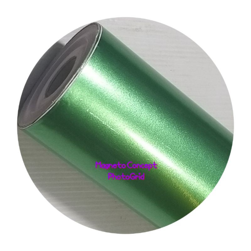 Jual Sticker Skotlet Metallic Candy Mica Glossy L50cm x P100cm Merk ...