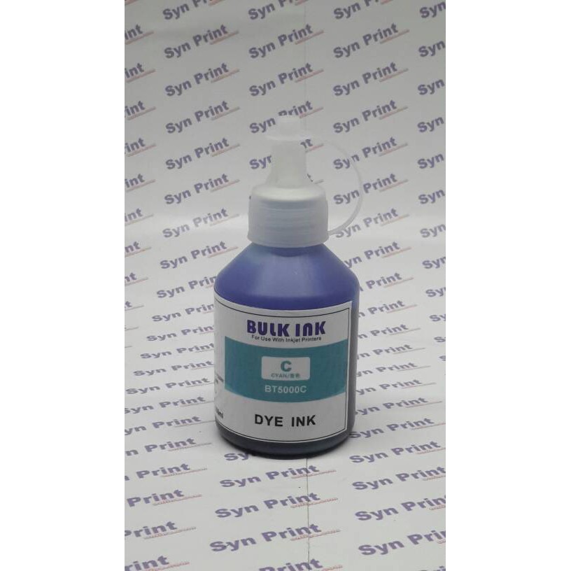 Jual Tinta Refill Brother Cyan | Shopee Indonesia
