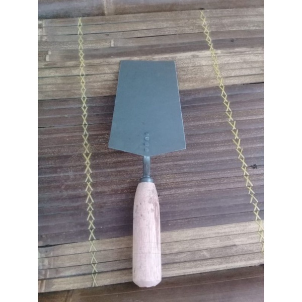 Jual cetok kotak semi baja panjang 20cm | Shopee Indonesia