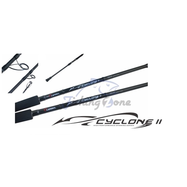 Jual Eupro CYCLONE II Surf Spinning Rod | Shopee Indonesia