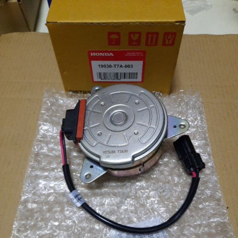 Jual motor fan ac honda hrv original | Shopee Indonesia