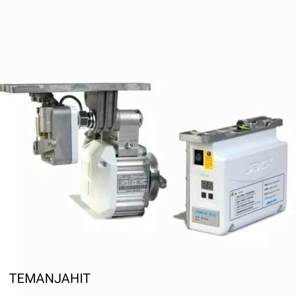 Jual dinamo servo jack | Shopee Indonesia