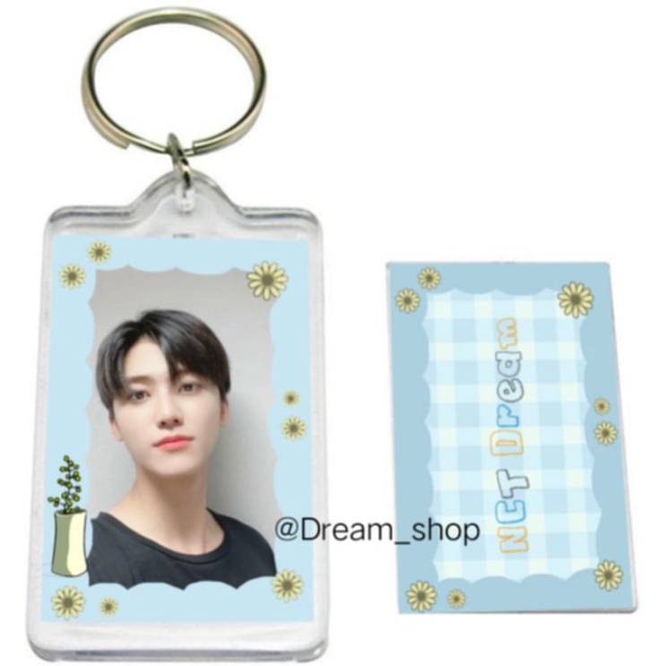 Jual KEYRING FAN MADE KPOP NCT DREAM FANMADE by yellowgirl24stuff ...