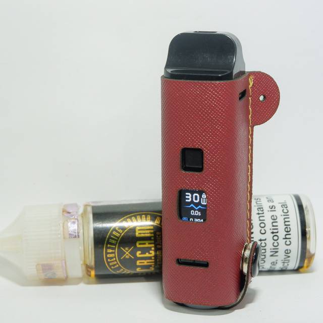 Jual cover custom mod smok rpm 40 | Shopee Indonesia