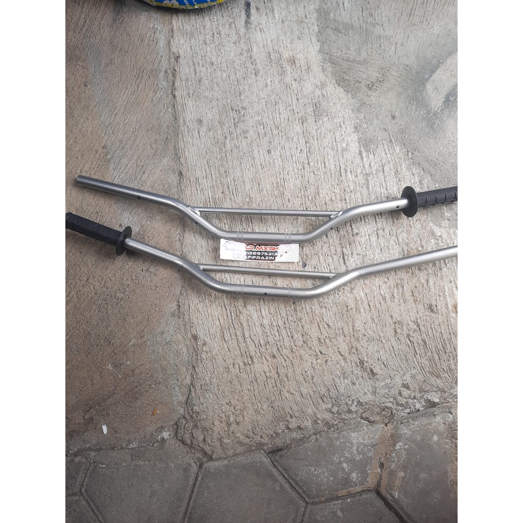 Jual Stang Original Kawasaki KLX 250 Bisa Untuk Modif Atau Costum ...