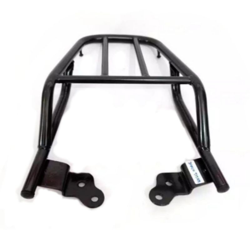 Jual Begel Behel Bracket Box Motor Suzuki Smash Titan | Shopee Indonesia