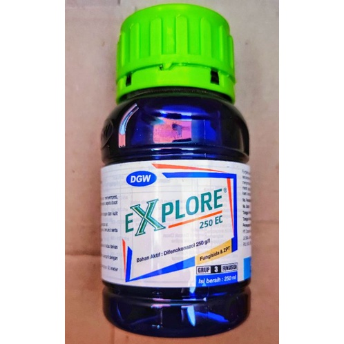 Jual Explore 250Ec 250ml | Shopee Indonesia