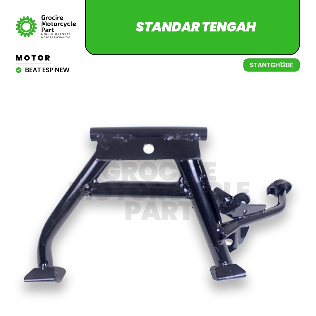 Jual STANDAR TENGAH BEAT ESP NEW standar 2 beat sporty esp k81 jagang beat setandar beat sport ...